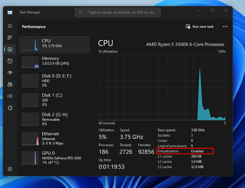 Nvidia CUDA On Windows