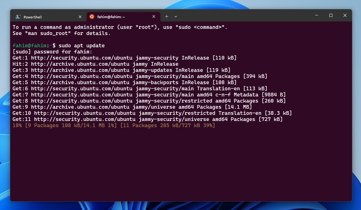 Nvidia CUDA On Windows