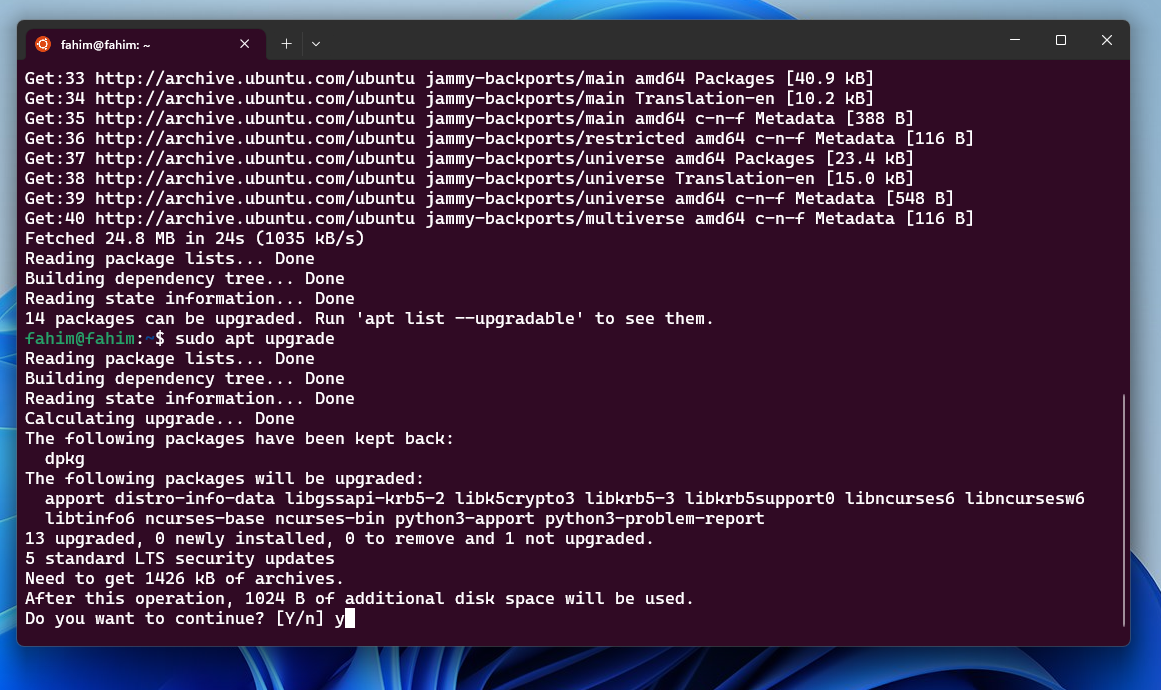 Nvidia CUDA On Windows