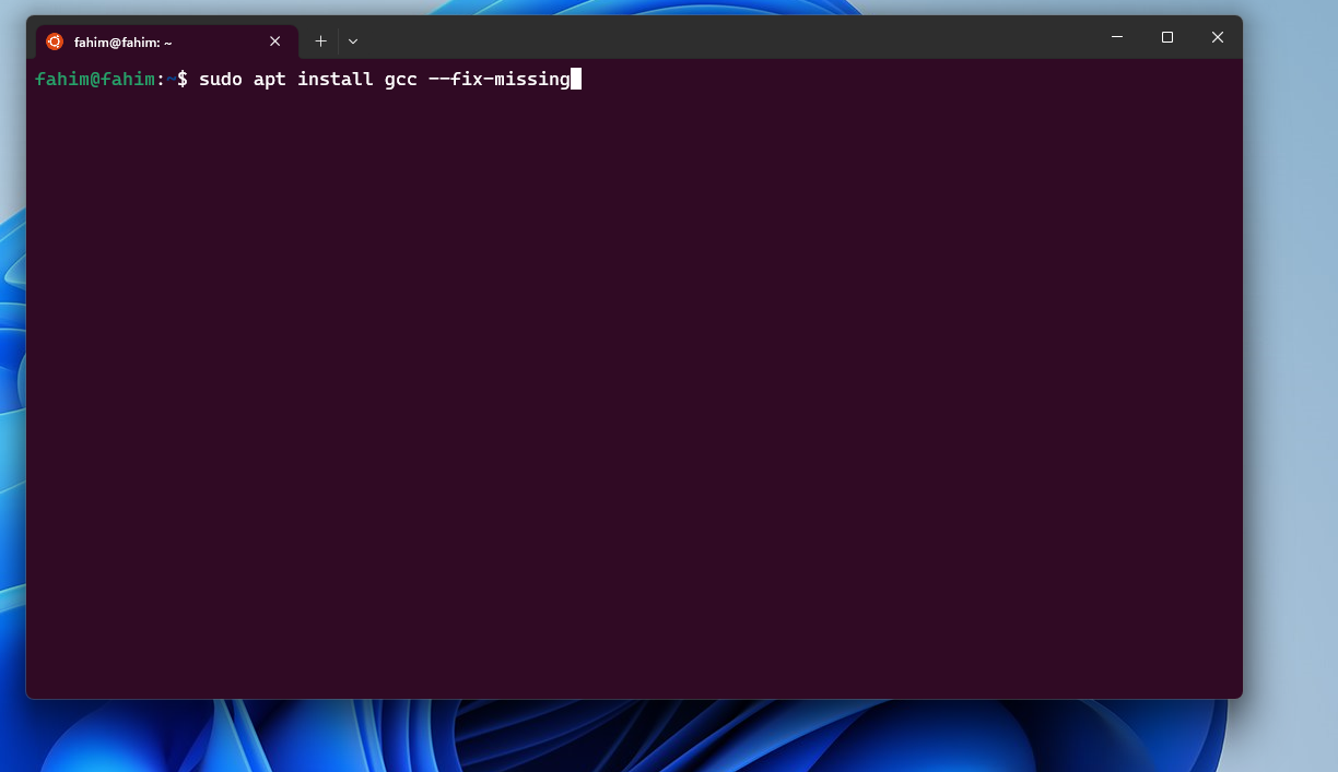 Nvidia CUDA On Windows