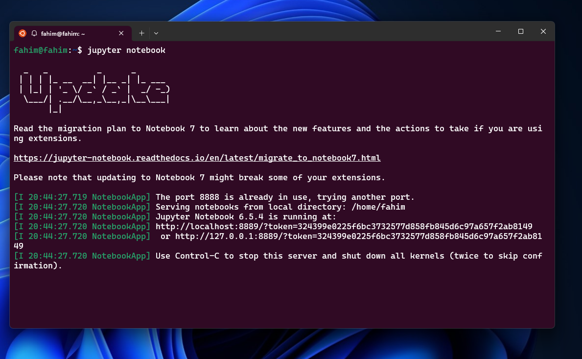 Nvidia CUDA On Windows