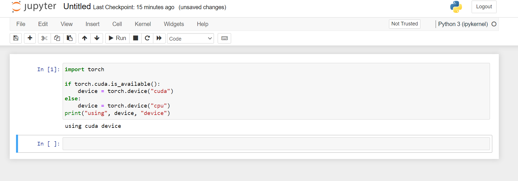 Nvidia CUDA On Windows
